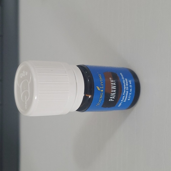 Young Living | Other | Young Living Panaway 5 Ml | Poshmark